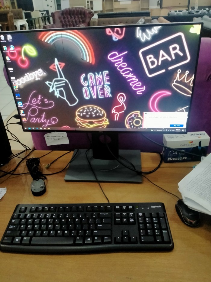 Tekhnisi Komputer Panggilan ( Ryan Computer )