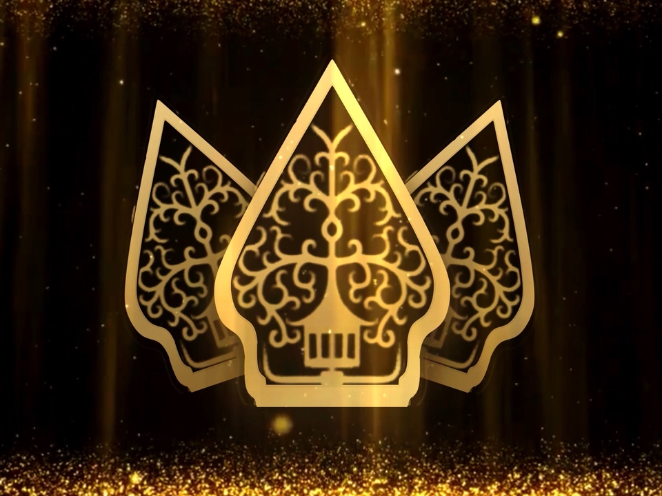 2D Animasi & Logo Animasi