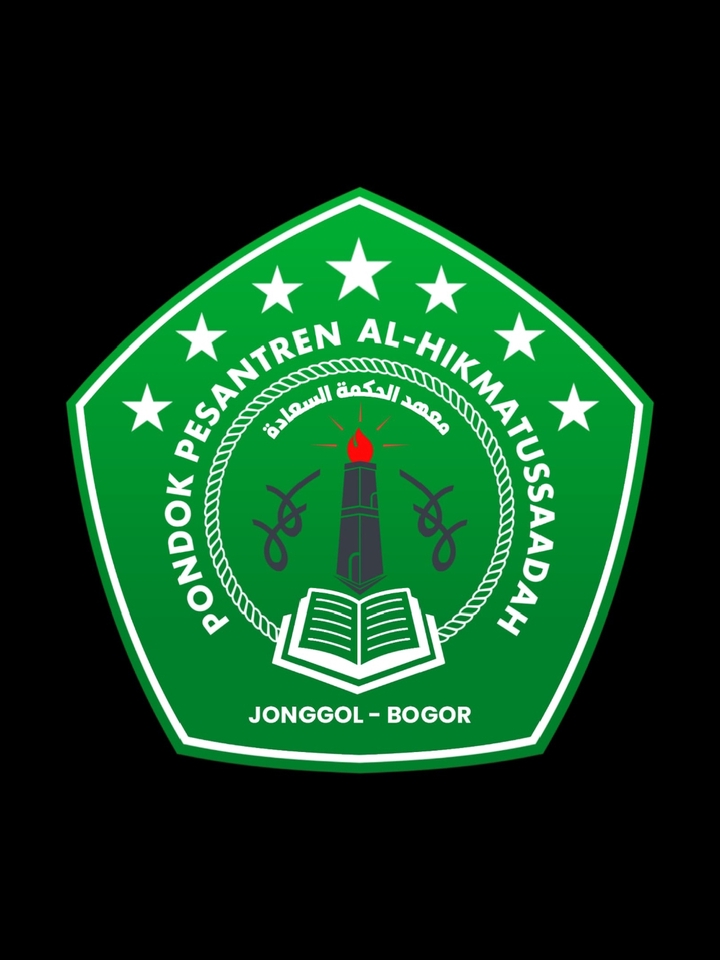 logo Pesantren