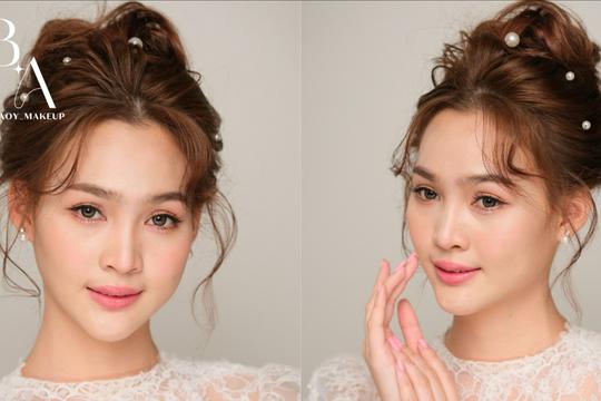 babyaoy makeup