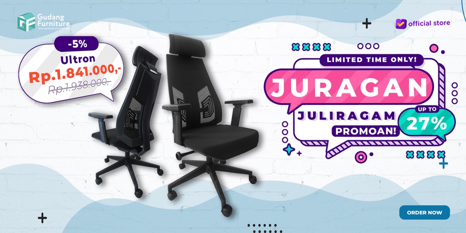 Poster | Banner | Flyer Design Bisa ditunggu harga terjangkau loh!