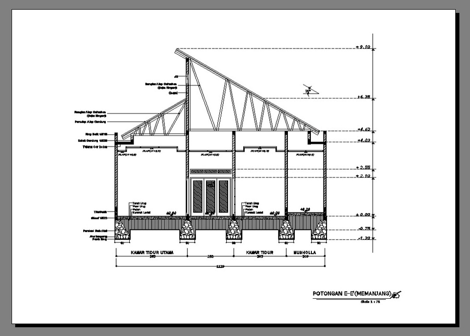 2 CAD DRAWING