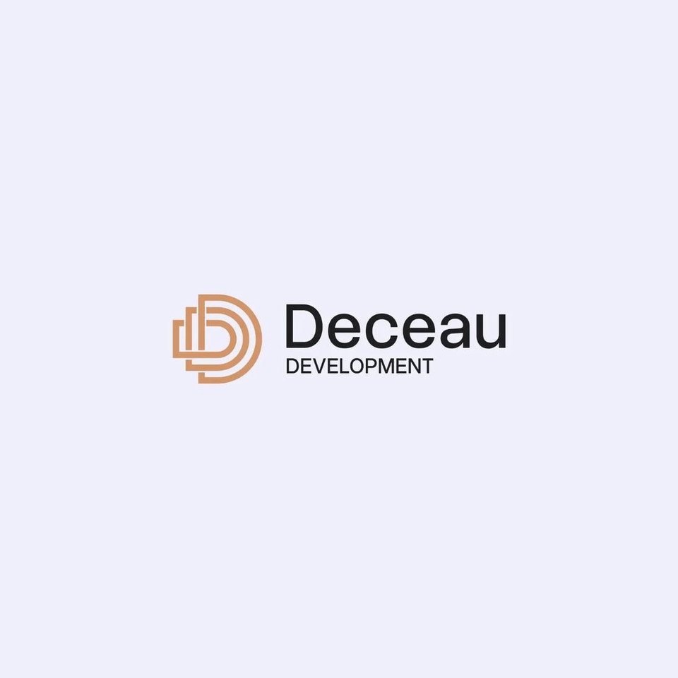 Jasa Desain Logo Minimalis, Modern dan Profesional