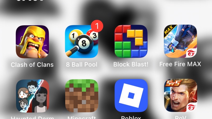 รับเล่นเกมเป็นเพื่อน