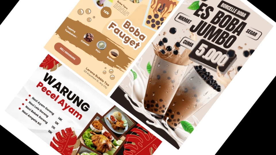 Pembuatan Banner/Spanduk