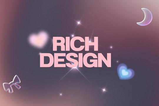 Rich Design