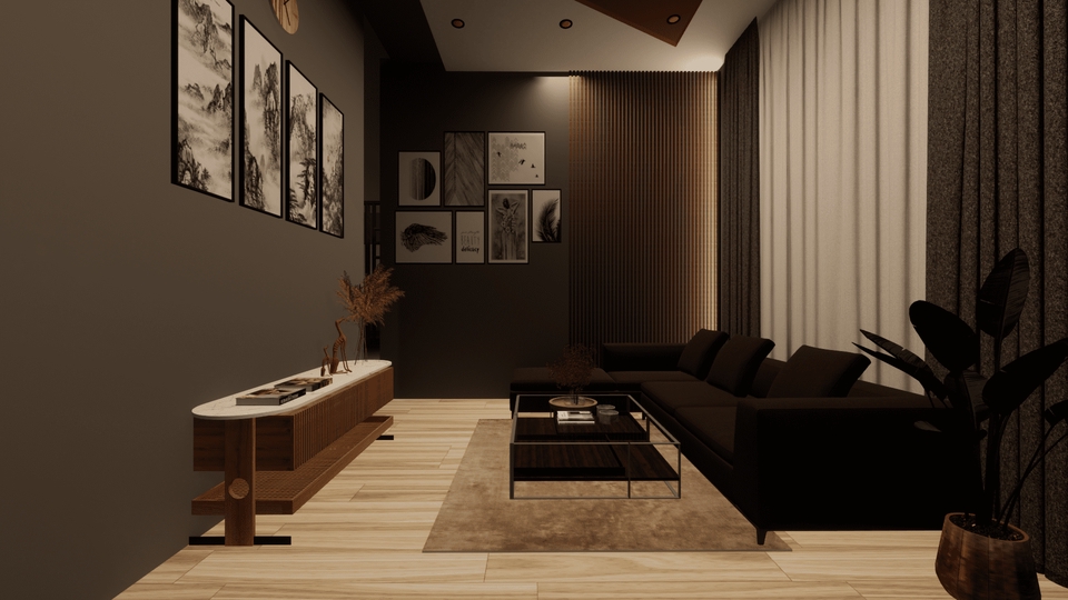 INTERIOR DESIGN