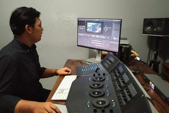 Proffesional Offline Editing & Online Editing