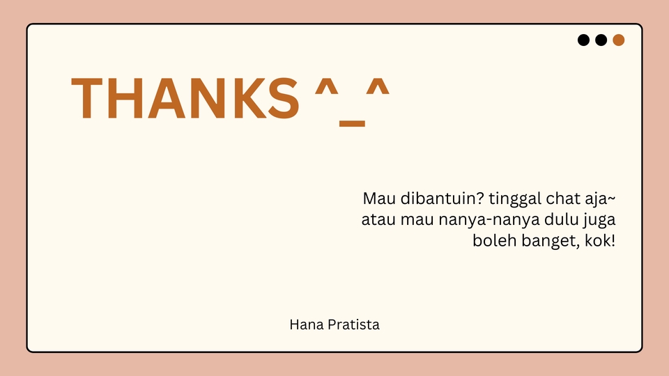 Jasa Pengetikan & Edit Dokumen