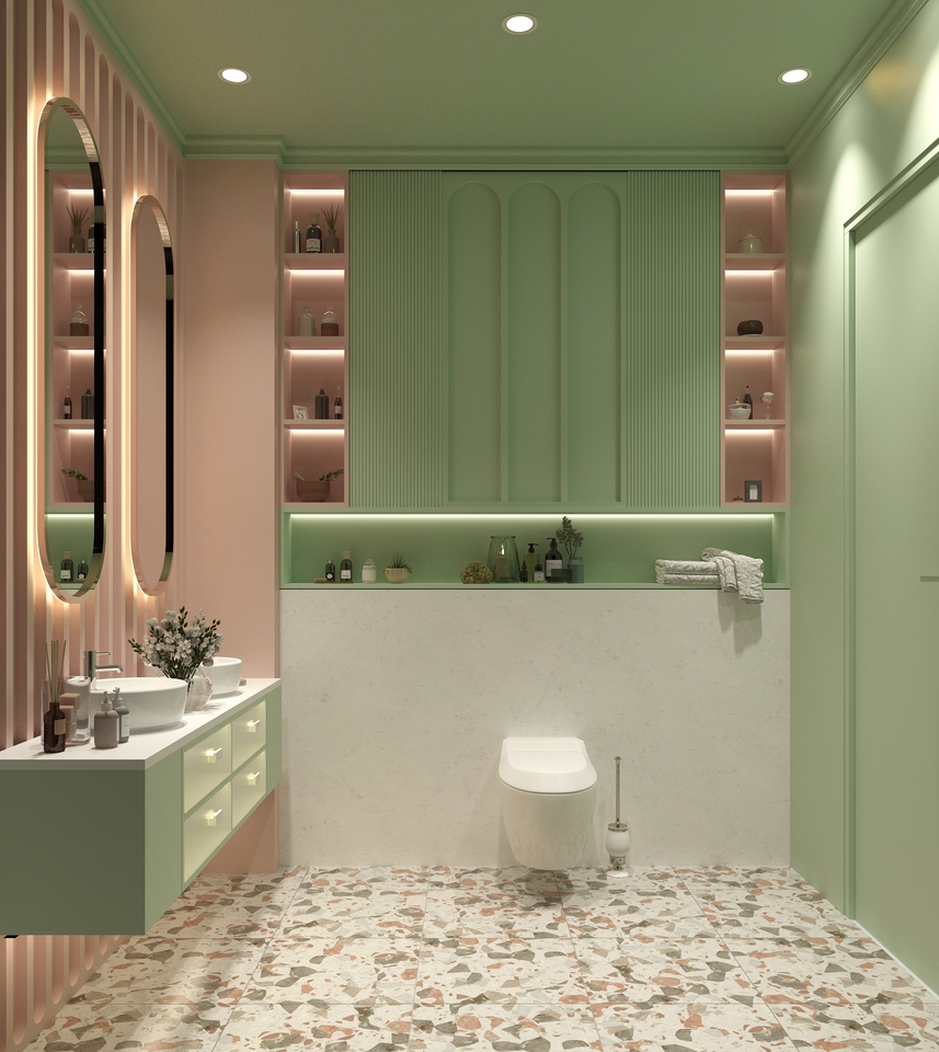 Arsitek & Interior Design