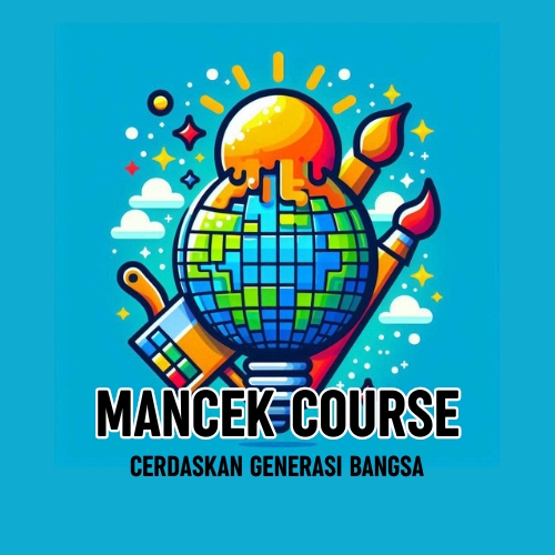 Design Logo Segala Macam Jenis Usaha