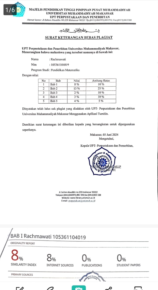 Jasa Penulisan Makalah, Tugas, Essay Terpercaya Anti Plagiarisme, dan ...