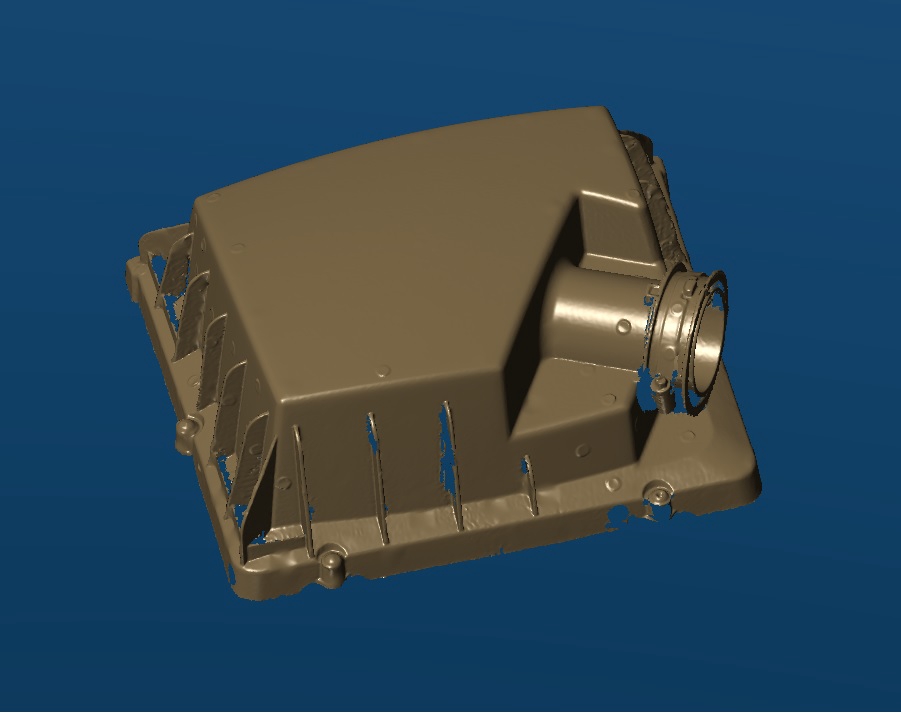 ออกแบบ3D Model, Revers Engineer, Mold, Drafting