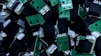 รับออกแบบ ประกอบ วงจรอิเล็คทรอนิกส์ IOT Arduino ESP32