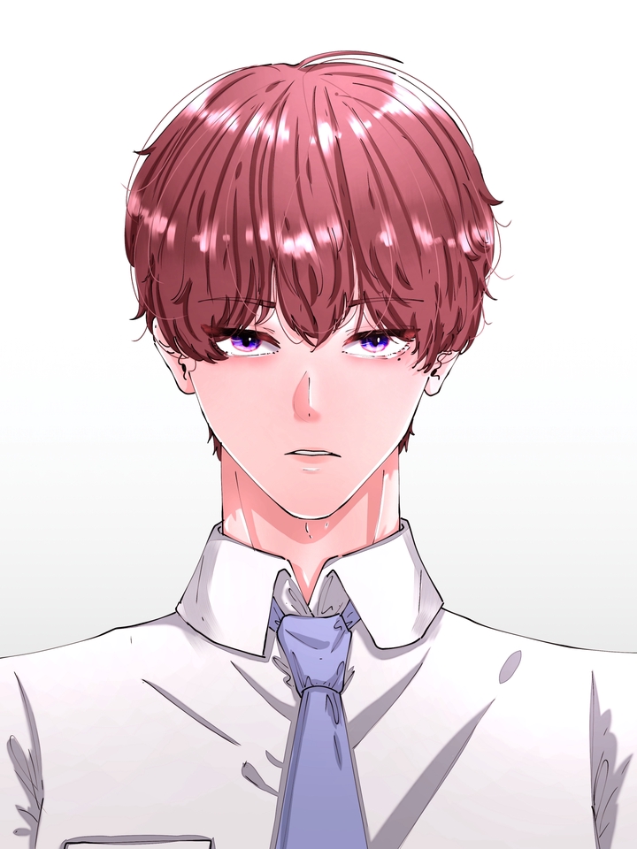 Art Commission : Manhwa/Webtoon Art Style
