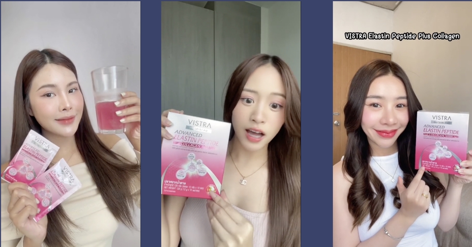 Marco Influencer Review 500K-999K (VDO) อินฟลูเอนเซอร์ รีวิว