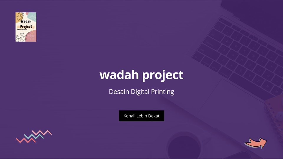 JASA DESAIN PRESENTASI UNLIMITED 1 HARI JADI STANDAR 1X REVISI