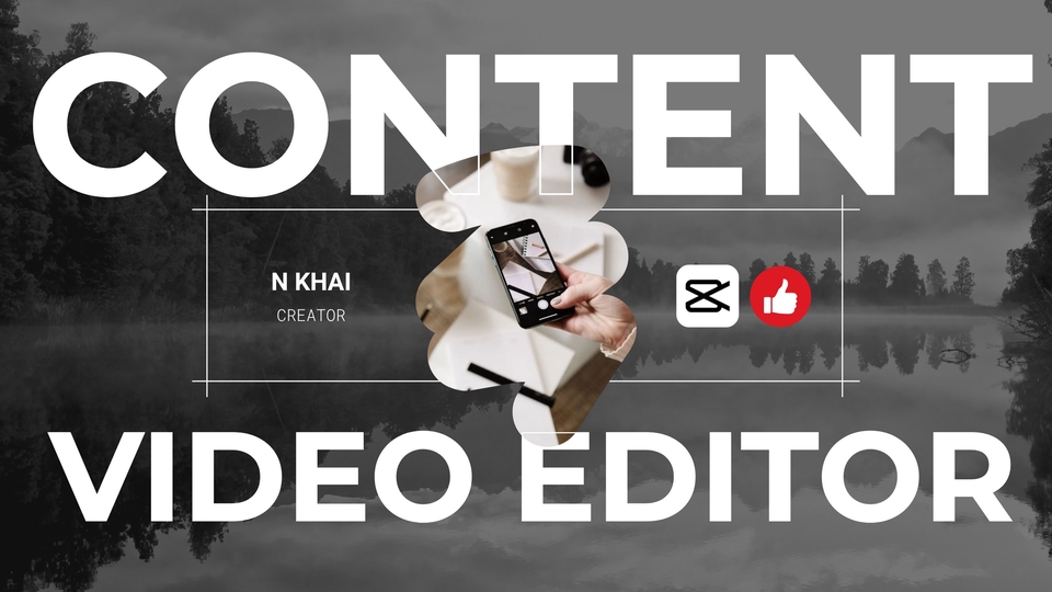 Video Editing Content