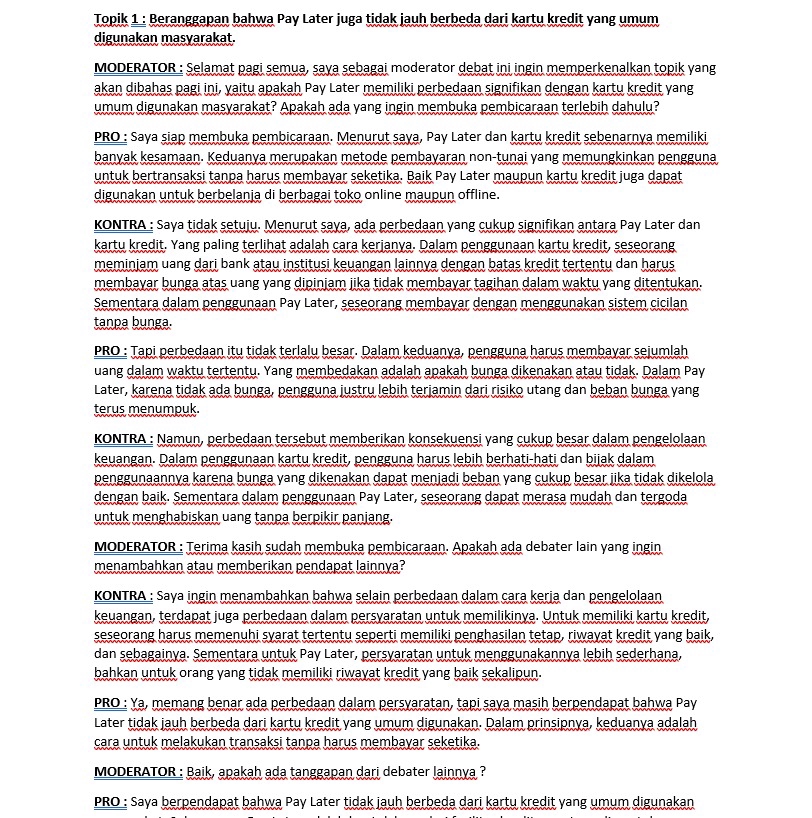 JASA CEPAT TRANSKRIP WAWANCARA DAN DIALOG (IND-ENG)