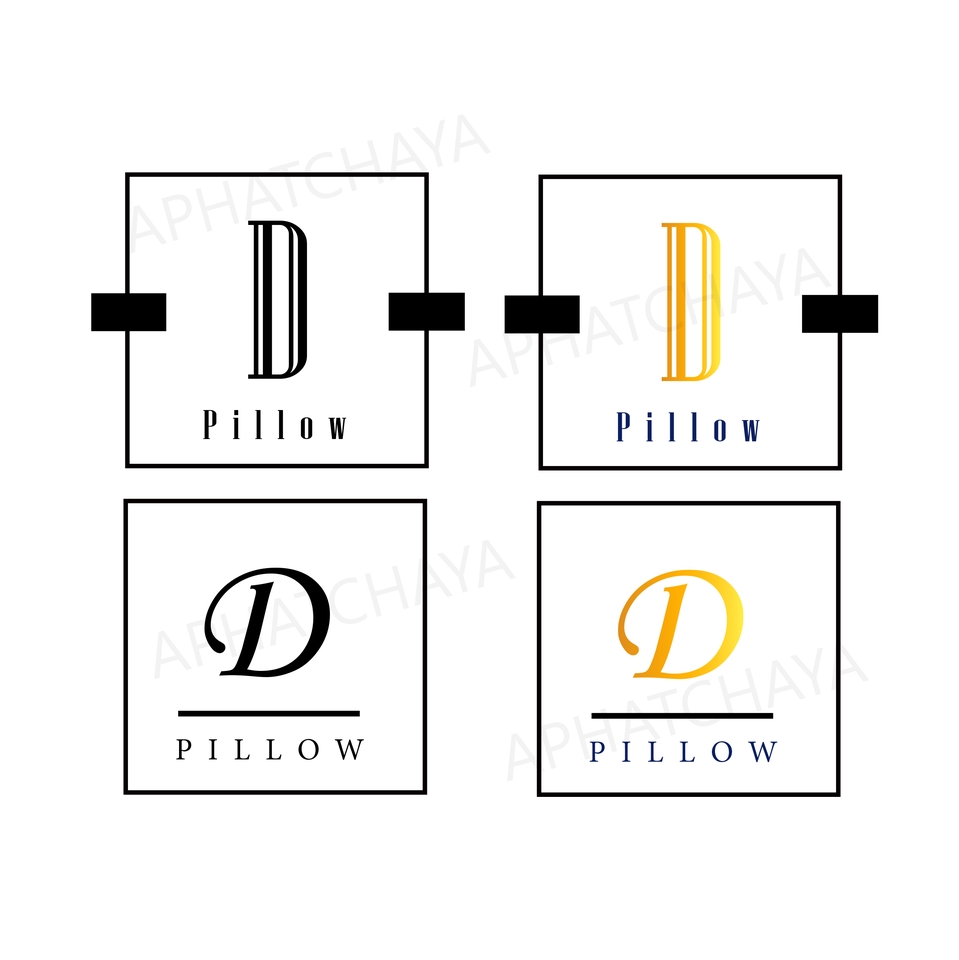 ออกแบบ Logo+ ฟรี Contact