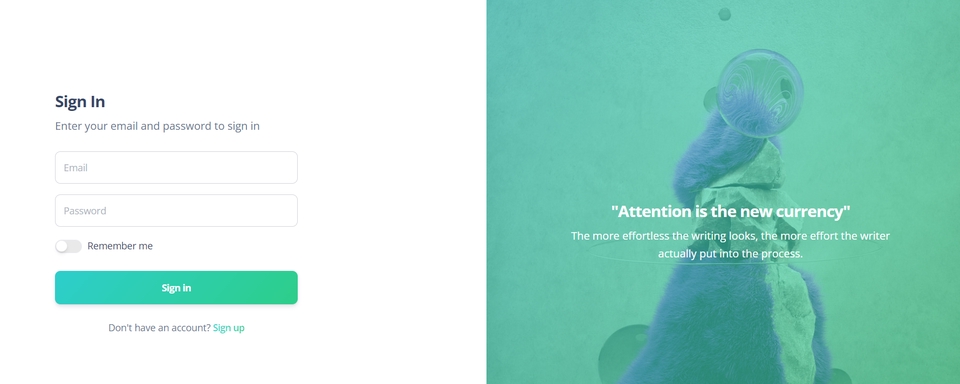 Pembuatan Company Profile / CMS / Web App