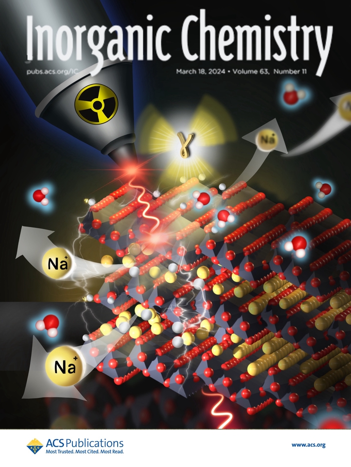 Scientific Journal Cover art
