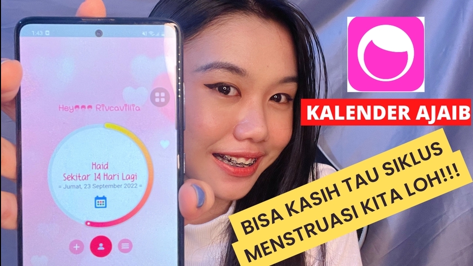 Review Product di Youtube