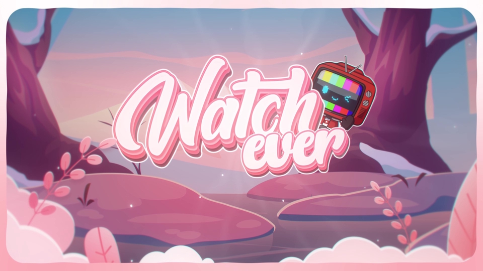 รับทำ Intro & Outro 2D