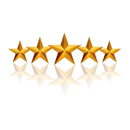 Jasa Review//Ulasan/Rating Bintang 5 Marketplace dan Aplikasi Google Play