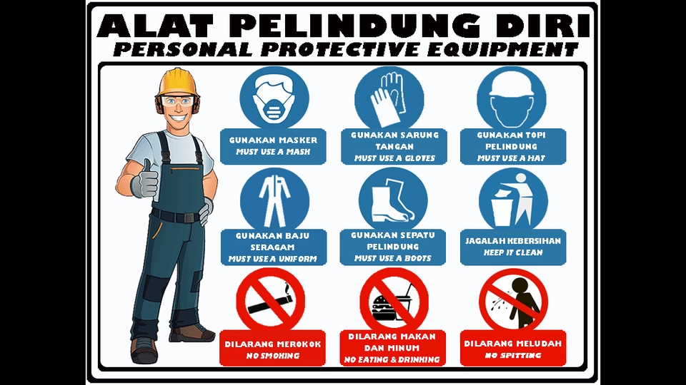 rambu-rambu (sesuai request)