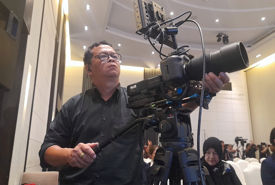 รับถ่ายทอดสด OB switching บันทึกเทป ไลฟ์สด Streaming งานประชุมสัมนา งานอีเว้นท์