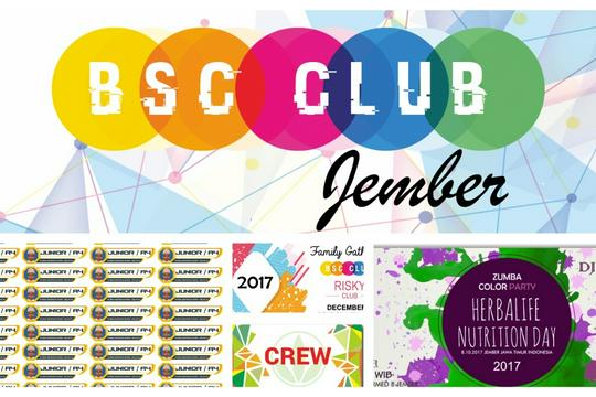 Desain Banner / Poster untuk usaha & promosi