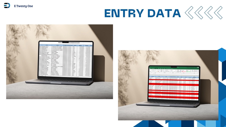 Layanan Data Entry di Excel,Spreadsheet, Pembuatan Formula Google ...