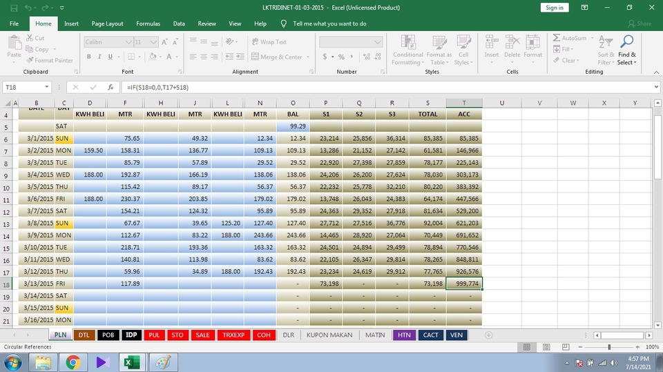 Entri Data, Cepat , Fast Respon, Dan Ahli