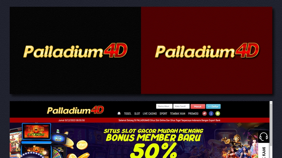 LOGO Design Full Format JPEG | PNG Transparant | PSD Editable