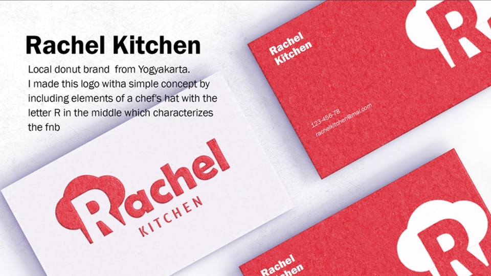 LOGO MODERN LONGLAST MEANINGFULL