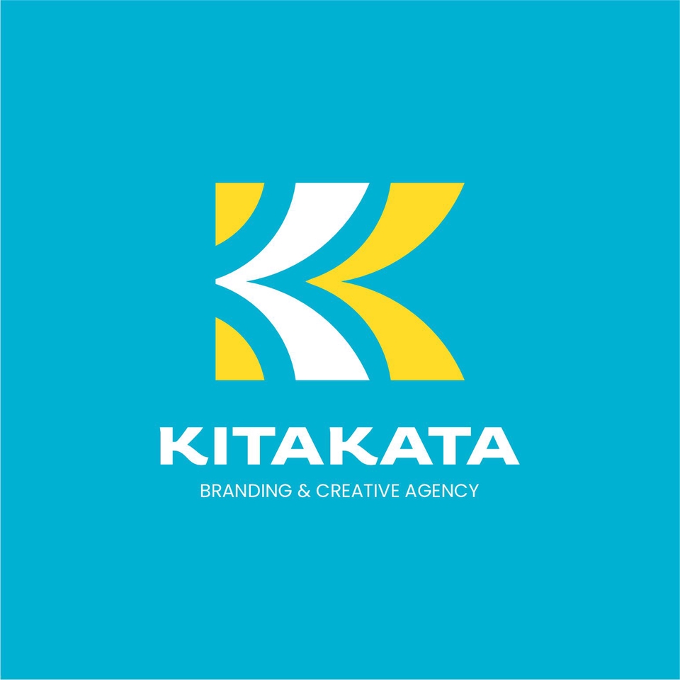 Desain Logo Profesional & Unik untuk Bisnis Anda