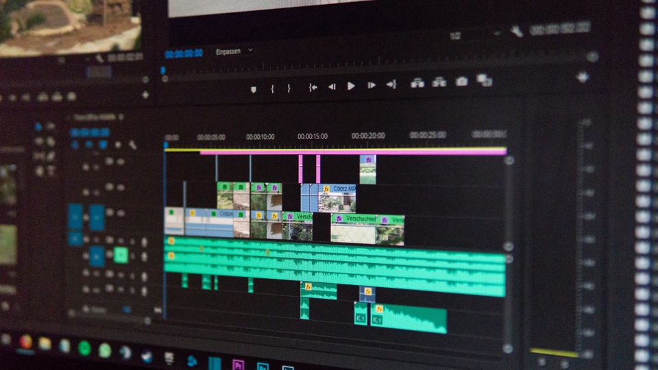 Jasa Video Editing Murah, Berkualitas & Terjangkau