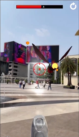 รับทำ หรือพัฒนาสื่อ Interactive AR/VR โดยใช้โปรเเกรม Unity