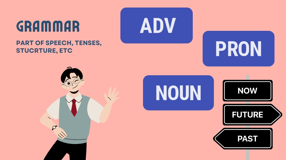 Private English Class