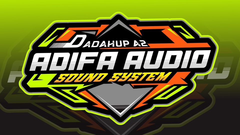 Banner, Spanduk, Stiker, Akrilik, Dll