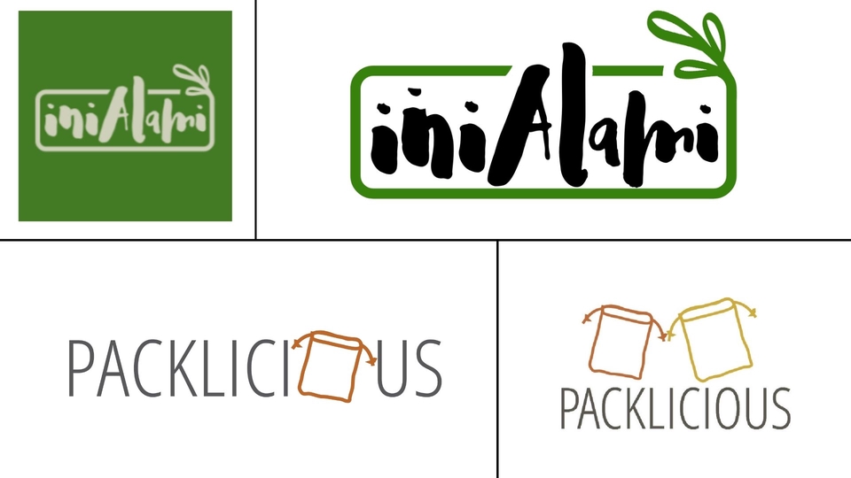 design logo branding profesional, untuk segala kebutuhan