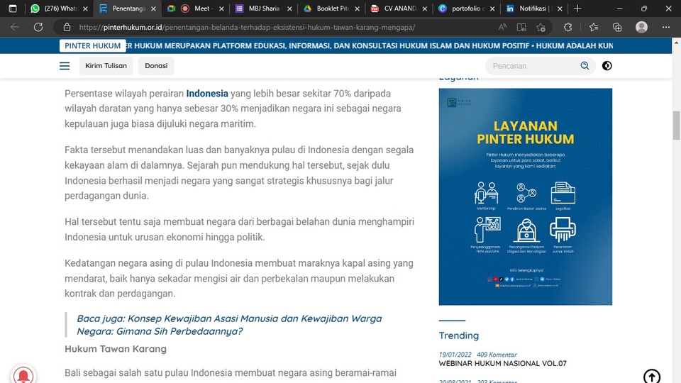 jasa pembuatan script konten
