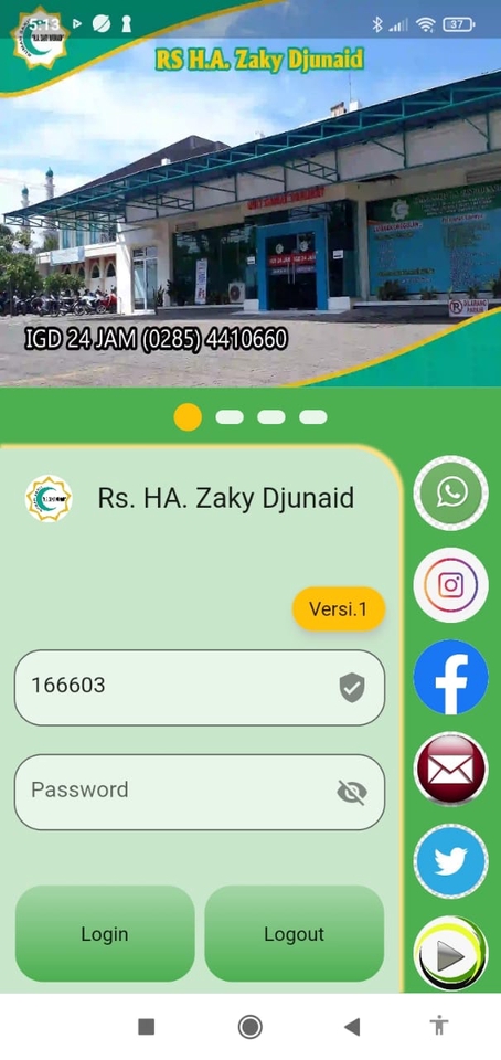 Programer Dekstop&Mobile