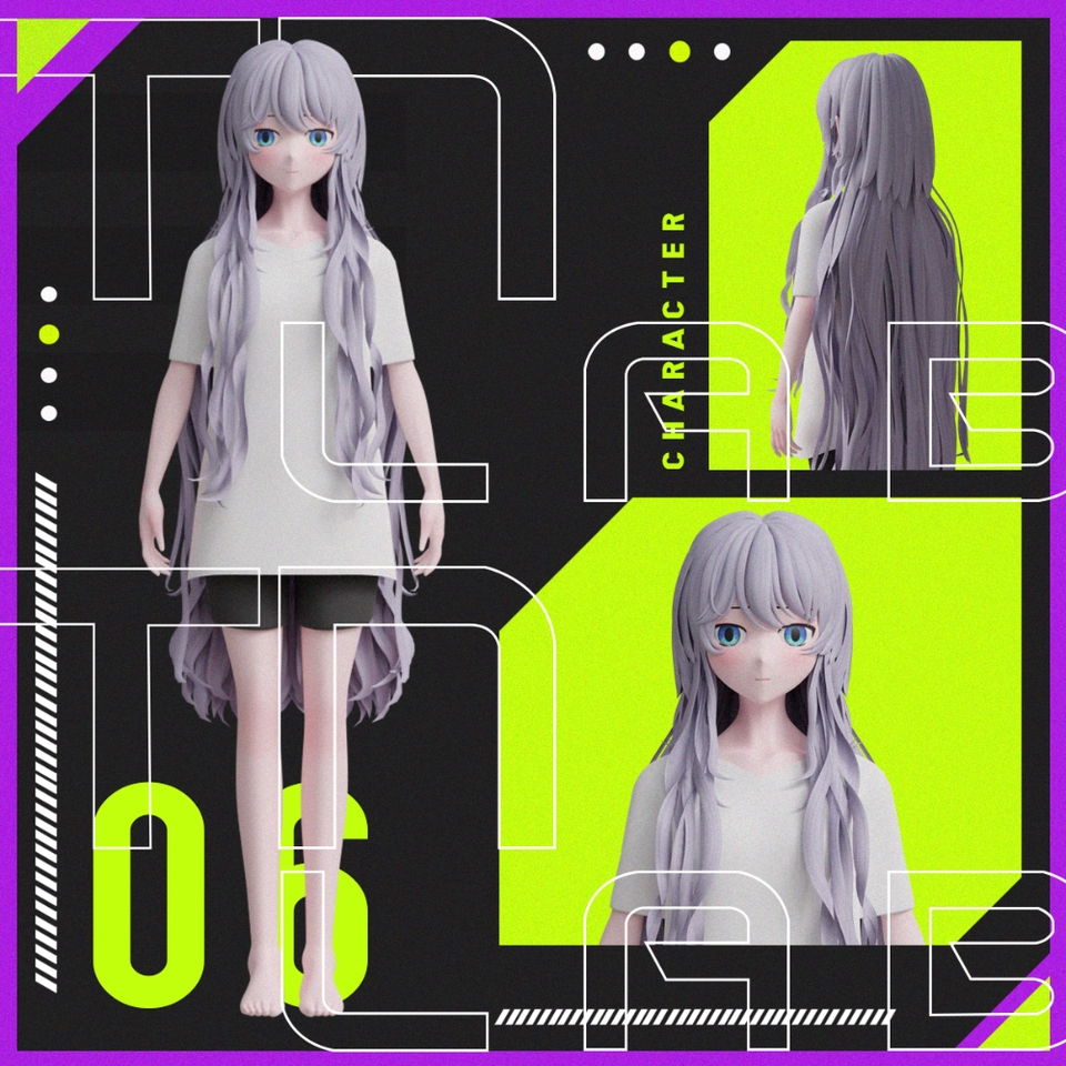 TN Lab รับขึ้นไฟล์ 3D Model และ Animation