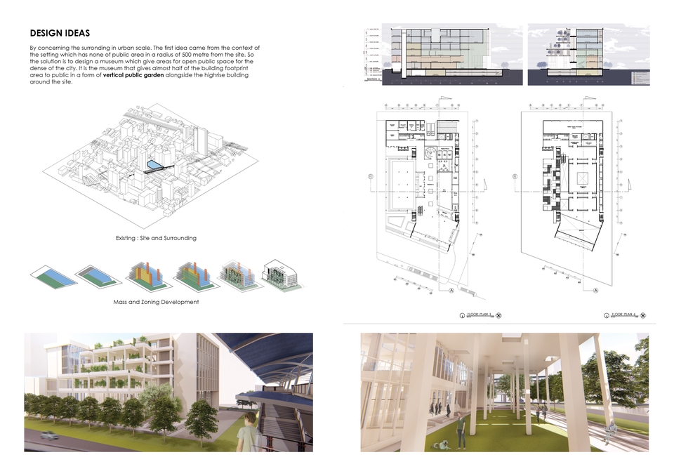 Architectural Design