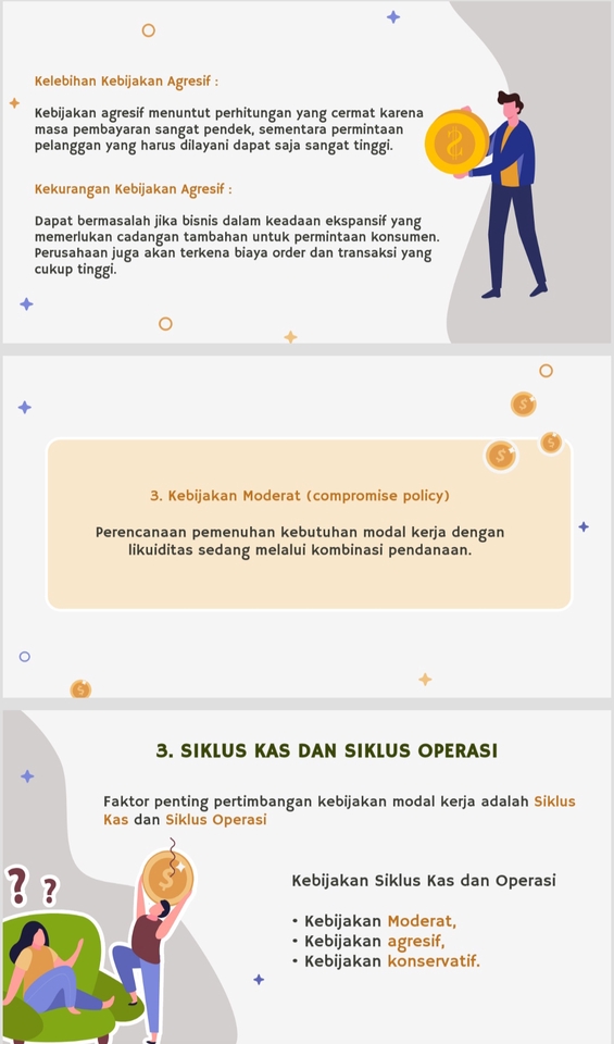 Presentasi Tema Business