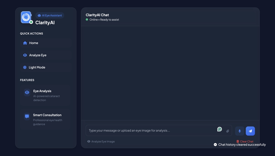 Website Chatbot AI Canggih: Bisa Menjawab 24 Jam & Menganalisis Gambar