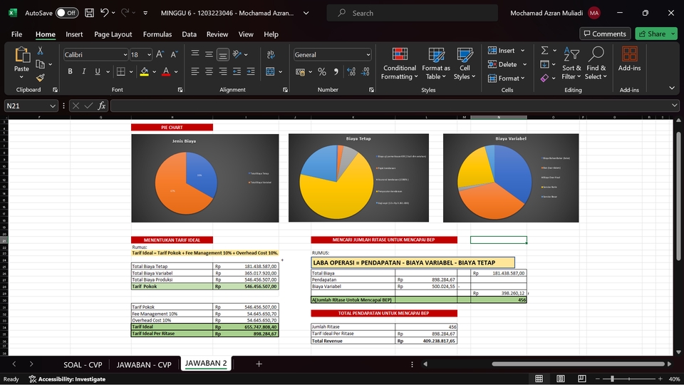 DATA ENTRY AKURAT DAN EFISIEN
