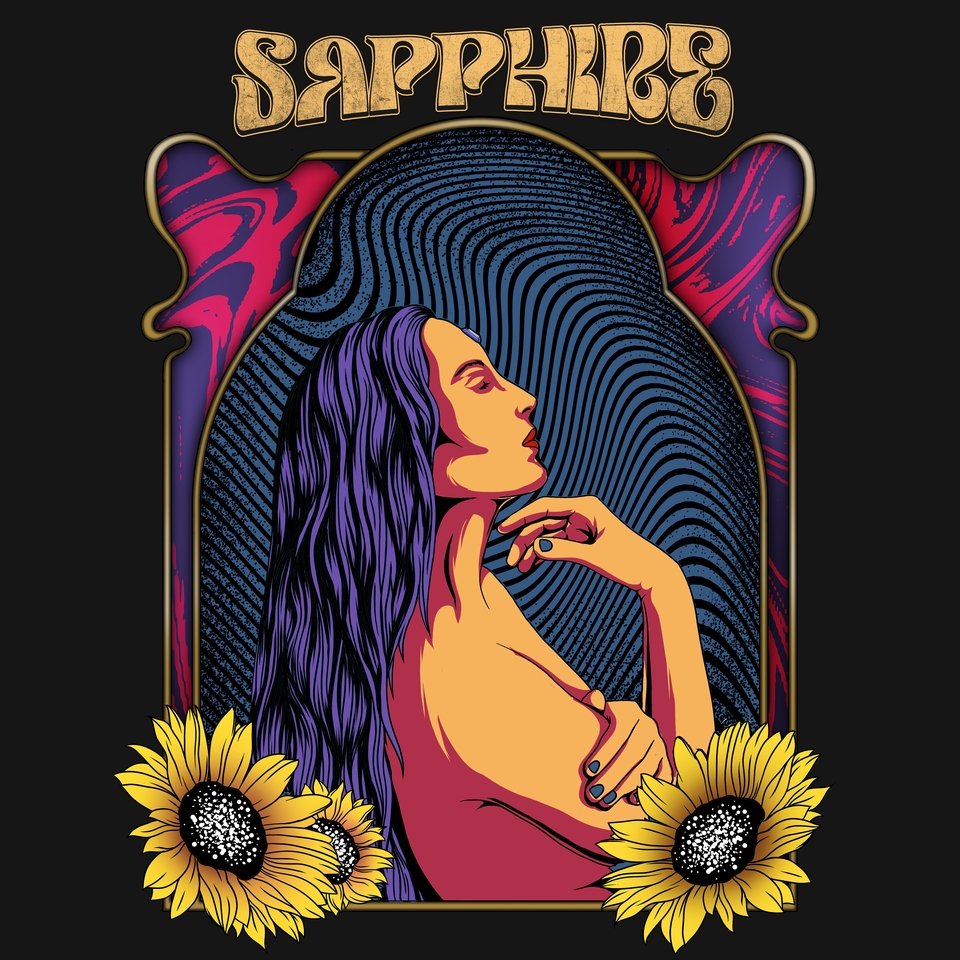 Desain & Ilustrasi Cover Album/Single Musik, Poster, Merchandise (BISA ...